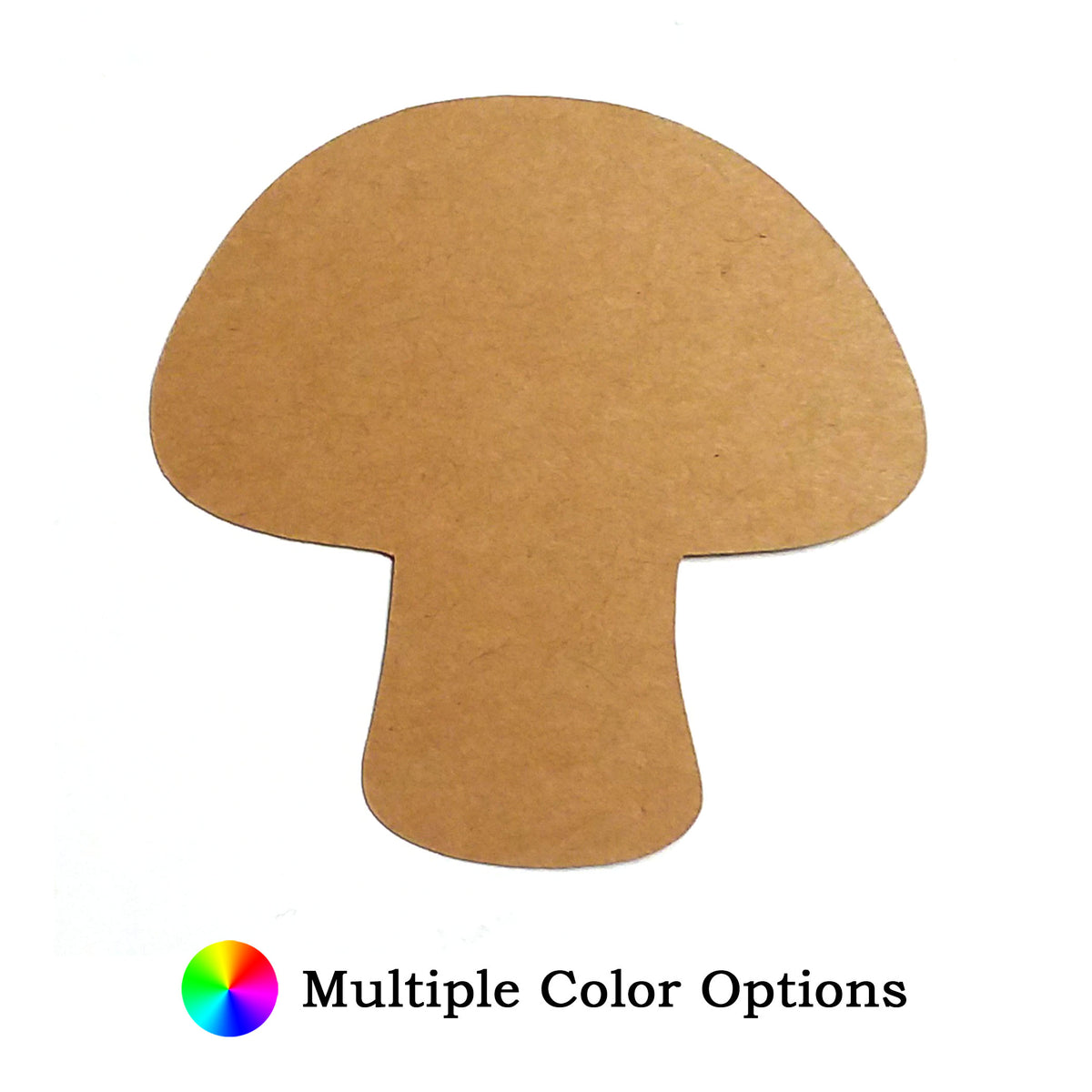 Mushroom Template