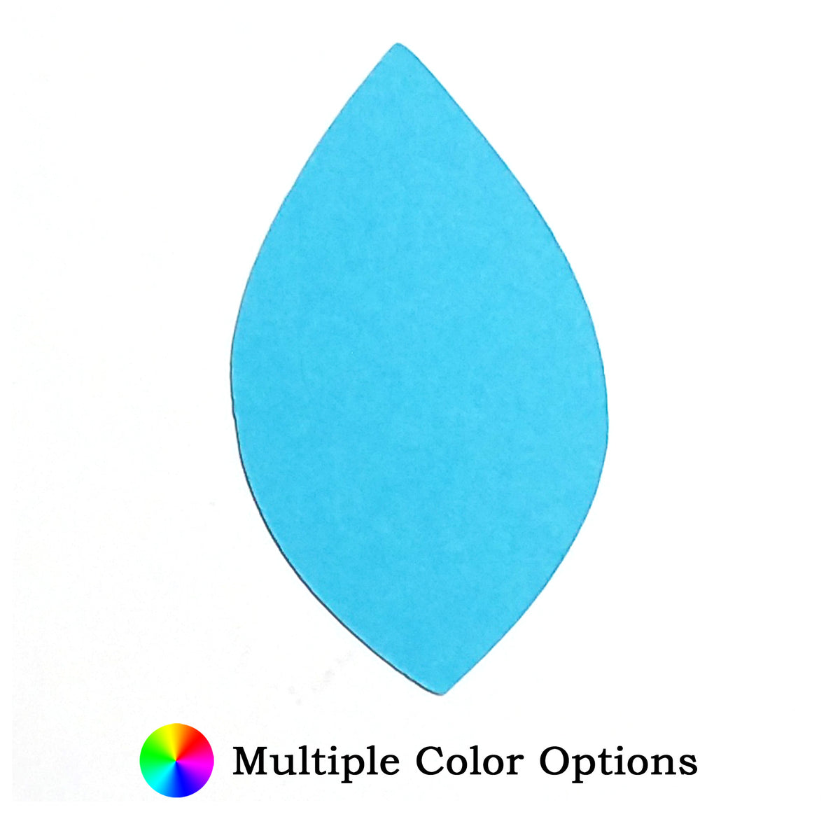 Leaf Paper Shape – DIY Paper Supply