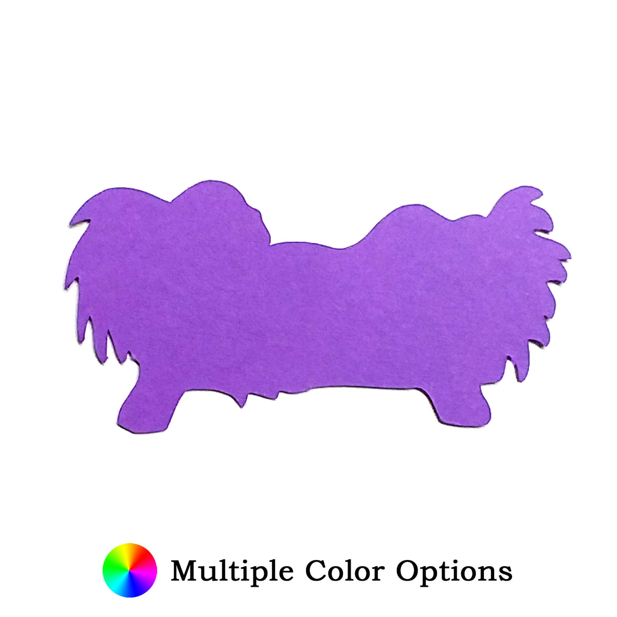 Manger Paper Shape – DIY Paper Supply