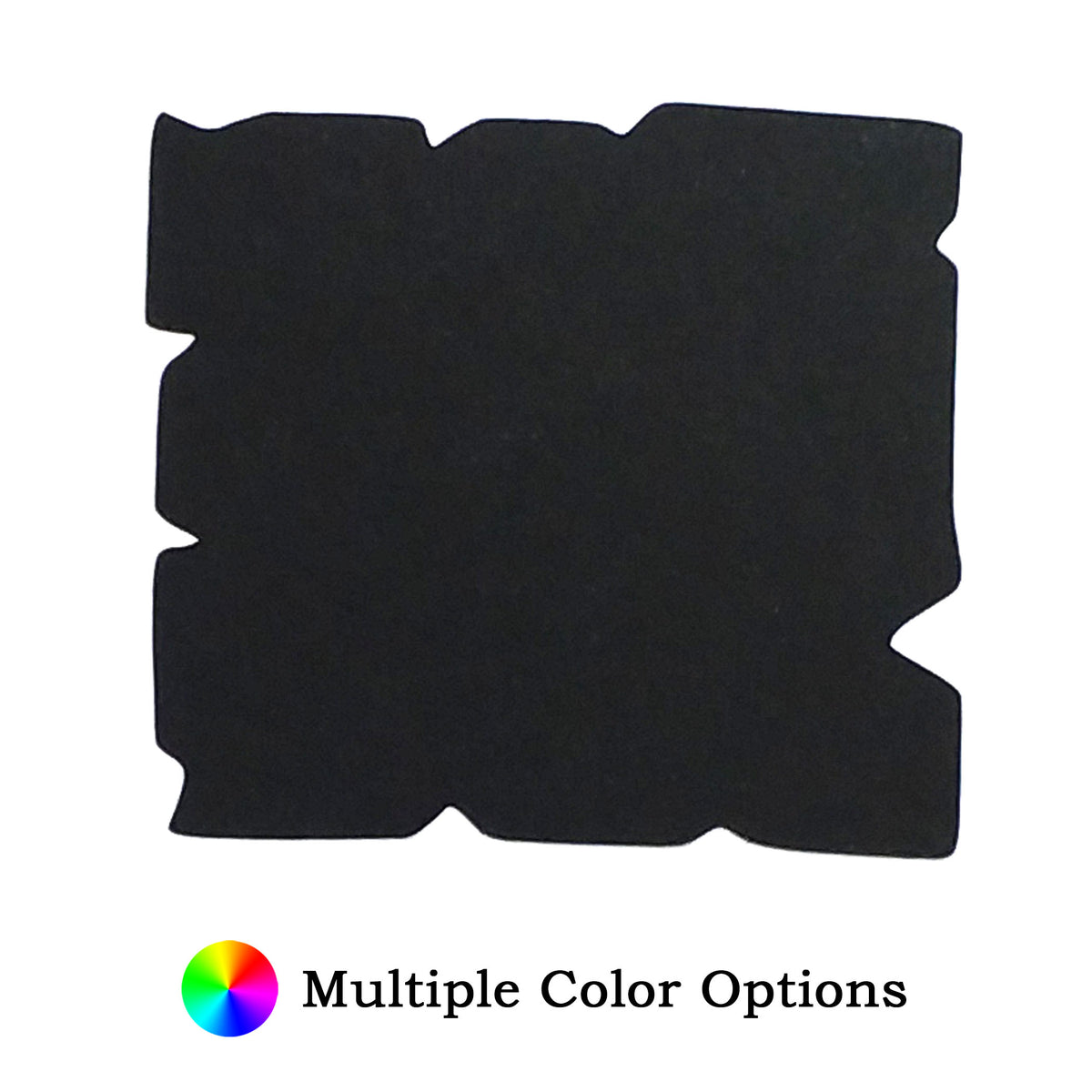 Map Paper Shape – DIY Paper Supply