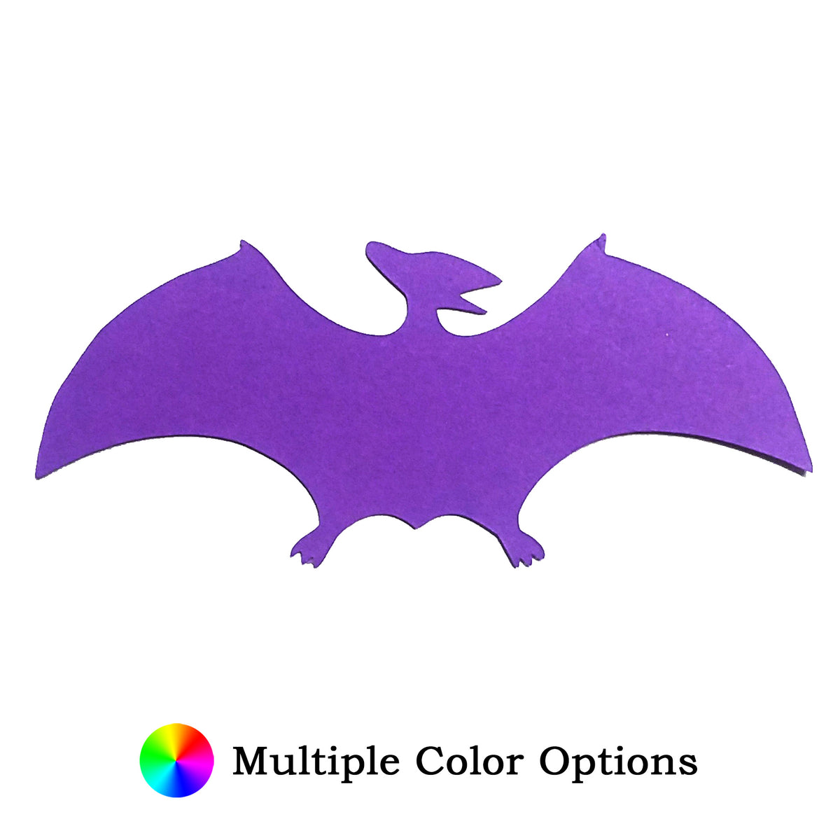 Pterodactyl Paper Shape – DIY Paper Supply