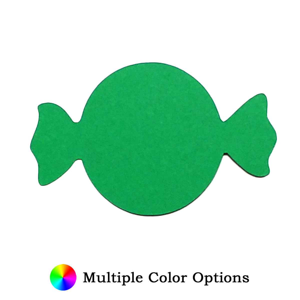 Candy Paper Shape – DIY Paper Supply